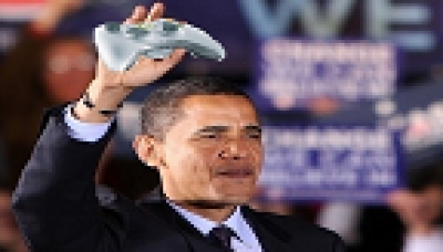 INSOLITE - Barack Obama contacte Microsoft pour faire un jeu vidéo ...
