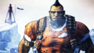 Borderlands 2 : le Gunzerker détaillé - GAMERGEN.COM