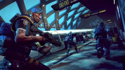 BRINK : six ans après, le FPS de Bethesda devient totalement gratuit ...