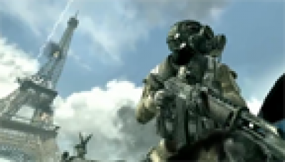 Call of Duty: Modern Warfare 3 - Le record des 5 premiers jours est ...