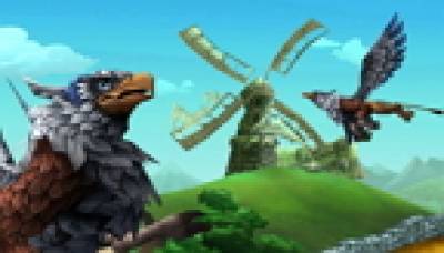 CastleStorm : la date de sortie enfin révélée - GAMERGEN.COM