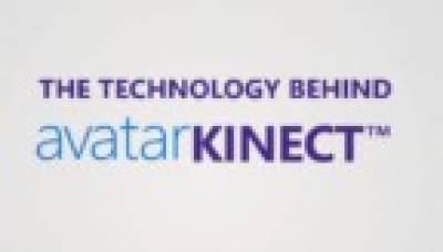 Kinect Avatar - une vidéo et quelques précisions - GAMERGEN.COM