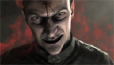 F.3.A.R. : Paxton Fettel se la joue solo le temps de quelques captures ...