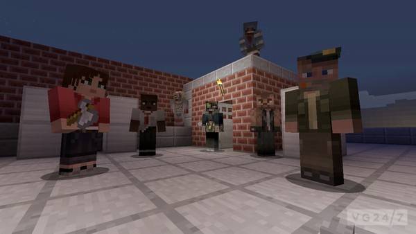 Image minecraft-screenshot-skin-pack-2-004 - GAMERGEN.COM