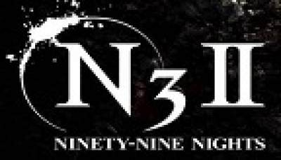 N3 II dévoile son coté sanglant grâce à ces nouvelles captures ...