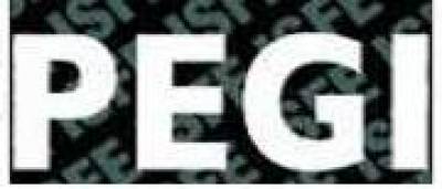 Les nouveaux logos PEGI dévoilés : toujours encombrants mais colorés ...