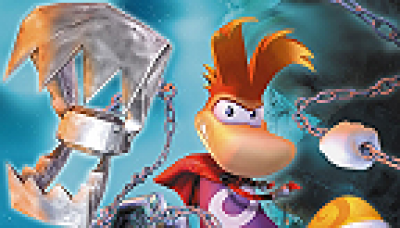 Rayman 3 HD - Une seconde bande-annonce disponible - GAMERGEN.COM