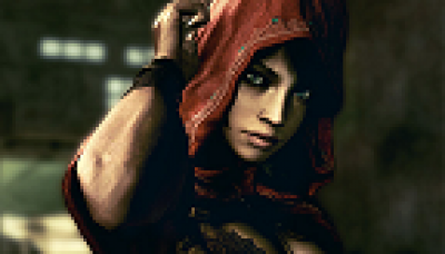 Resident Evil 5 Alternative Edition : les costumes illustrés - GAMERGEN.COM