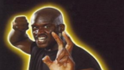 Shaq Fu : la marque déposée par Mine O'Mine - GAMERGEN.COM
