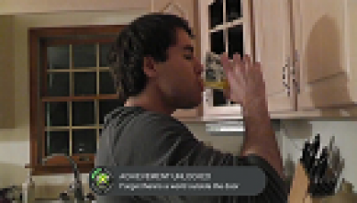 Stallion83 : "Comment je vais obtenir un million de succès ...