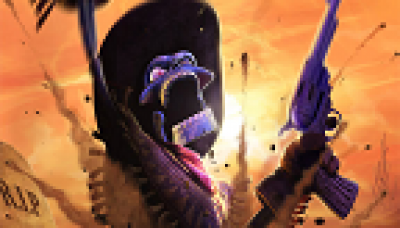 The Gunstringer : un thème offert pour Windows 7 - GAMERGEN.COM