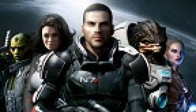 Mass Effect : Electronic Arts annonce une compilation trilogie ...