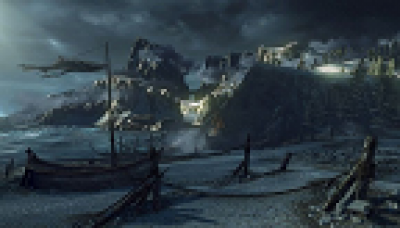 The Witcher 3 : première image grâce à l'annonce du REDengine 3 ...