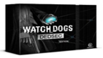 Watch Dogs : la Dedsec_Edition annoncée chez les revendeurs - GAMERGEN.COM