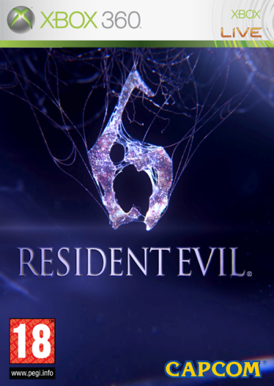 Resident Evil 6 sur Xbox 360 - GAMERGEN.COM